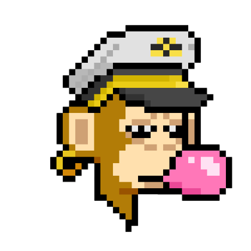 Pixel Chimps Yolo Club : Apetimism Launchpad